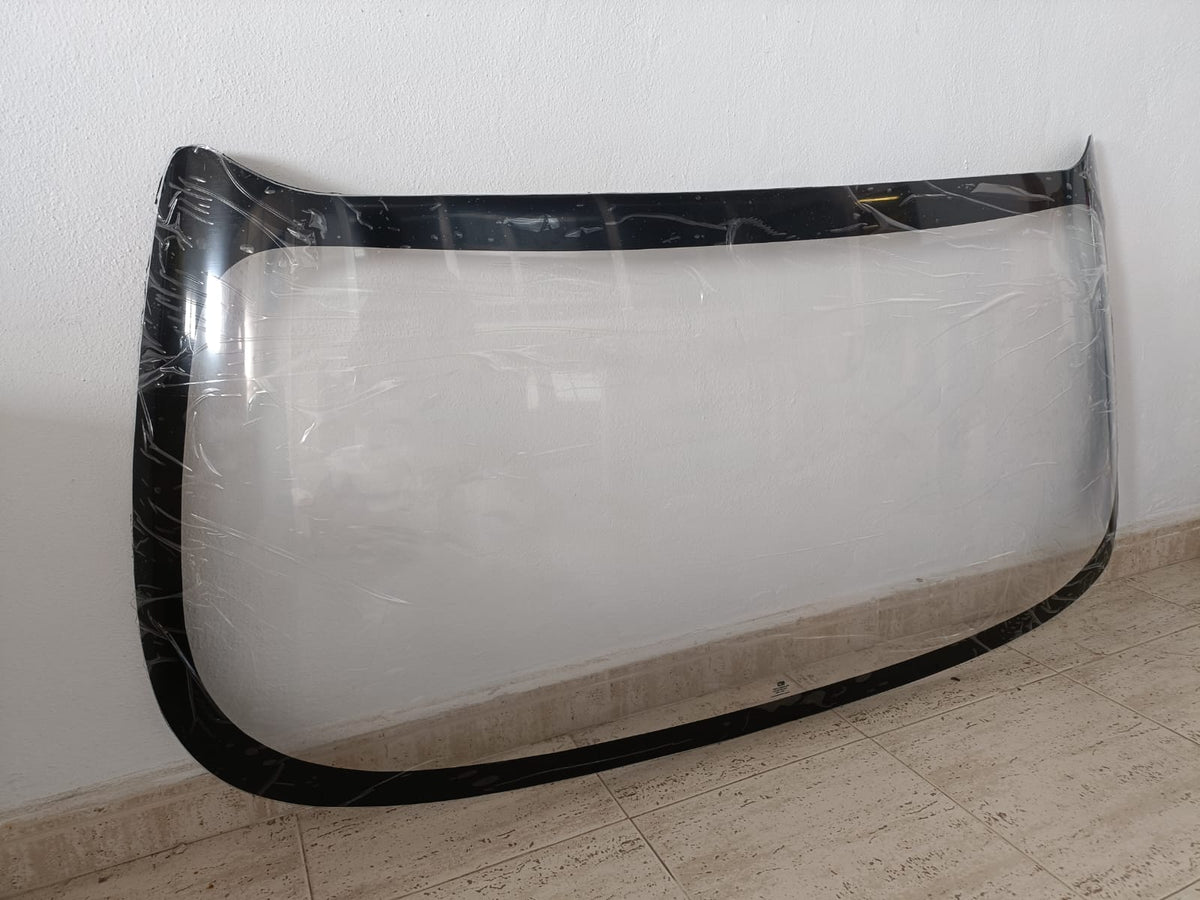 Honda EK9 Thermoformed Polycarbonate Rear Window – Yugen Factory