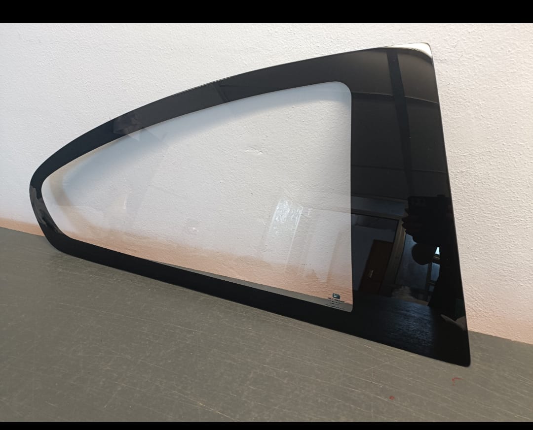 BMW E92 Coupe Thermoformed Polycarbonate Rear Quarter Windows – Yugen ...