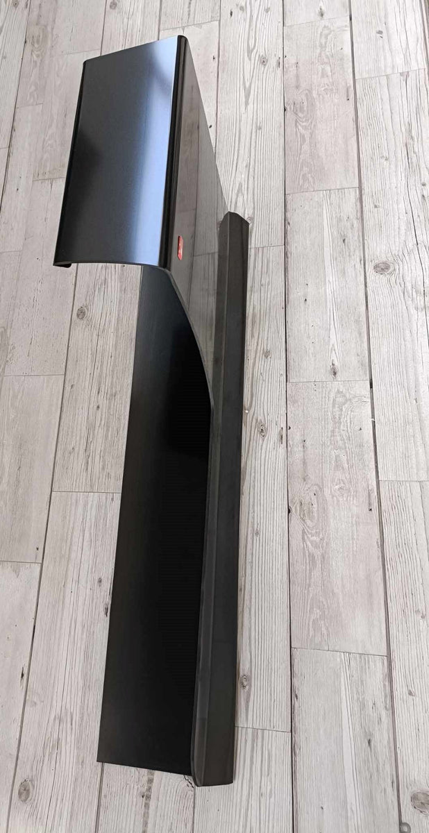 YF Sleek Extra Large Canards Nissan Silvia S13 | S14 | S15 | 180SX ...